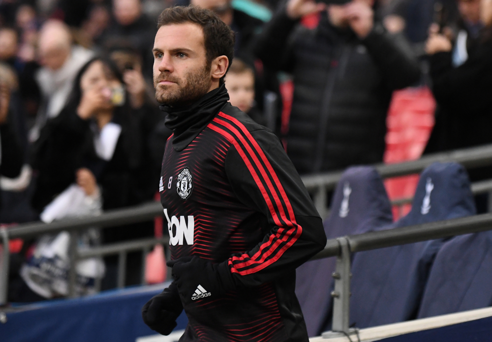 Les 15 joueurs les plus intelligents de Manchester United – classés par IA