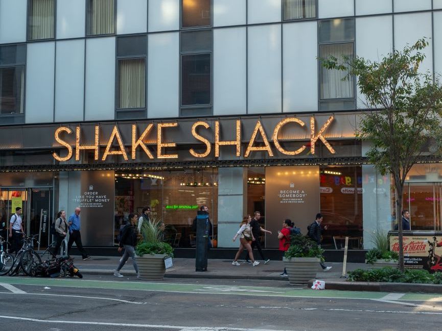 Shake Shack Stock Gets Price Target Hikes, Retail Cheers After Q4 ...