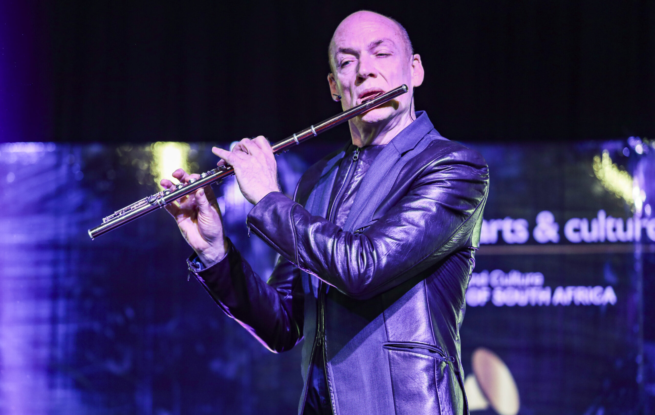 From Dad’s Taxi to Grammy glory: Wouter Kellerman’s transformative ...