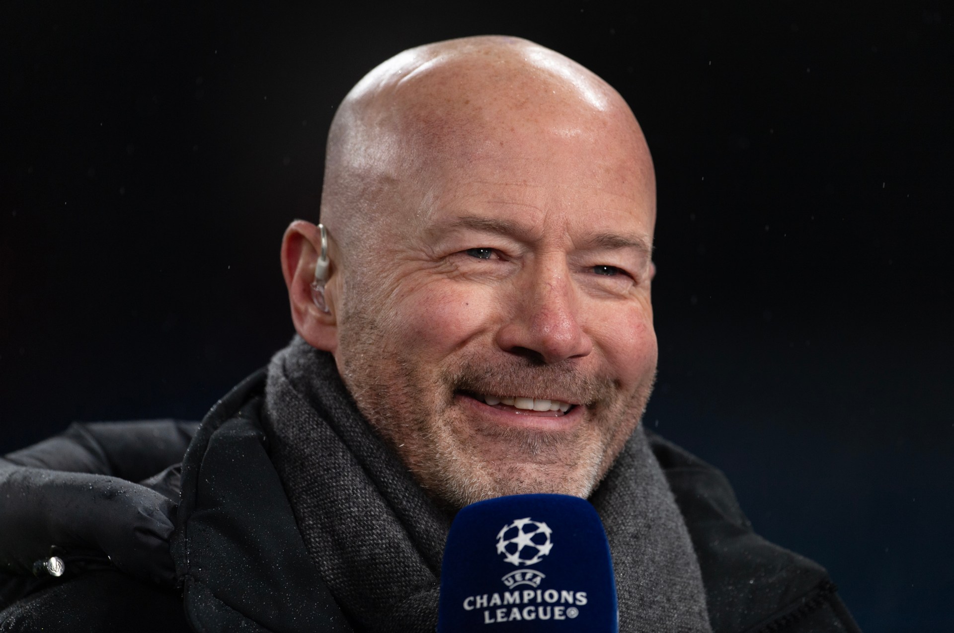 'Without doubt' - Alan Shearer names his 'definite' Champions League ...