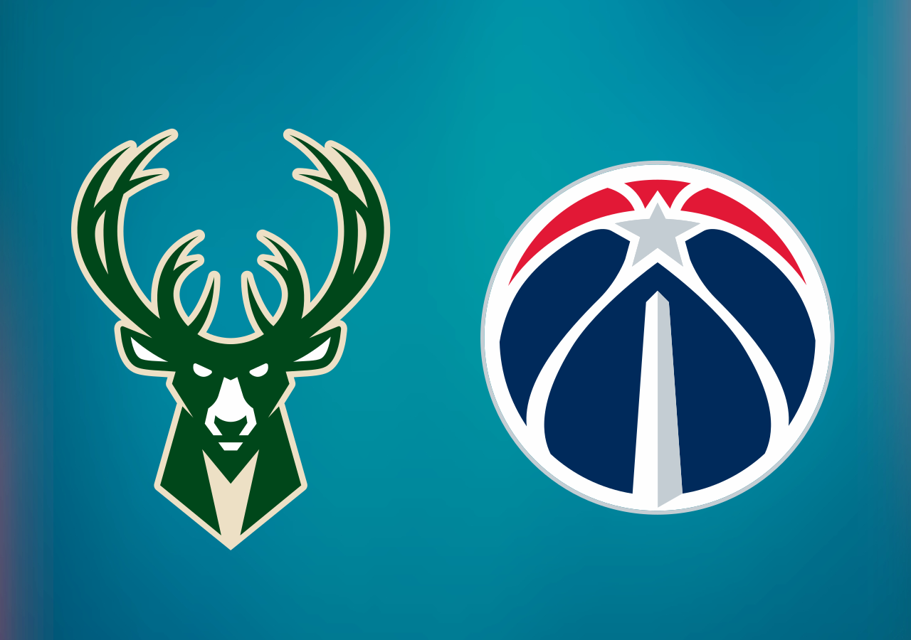 Bucks vs. Wizards: Start time, where to watch, what's the latest