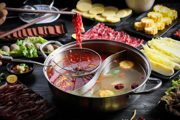 7 Things You Should Know Before Going Out To Eat Hot Pot