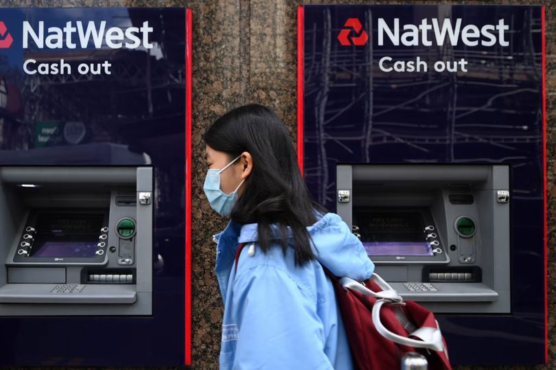 Barclays, NatWest, Lloyds customers urged to consider closing bank accounts Barclays, NatWest, Lloyds customers urged to consider closing bank accounts