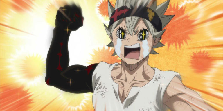 10 Years Later, I Admit It: Black Clover Is One of Shonen Jump's Best ...