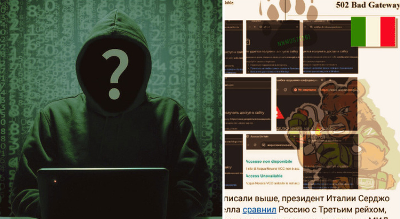 Attacchi hacker, siti italiani governativi (e non solo) colpiti ancora ...