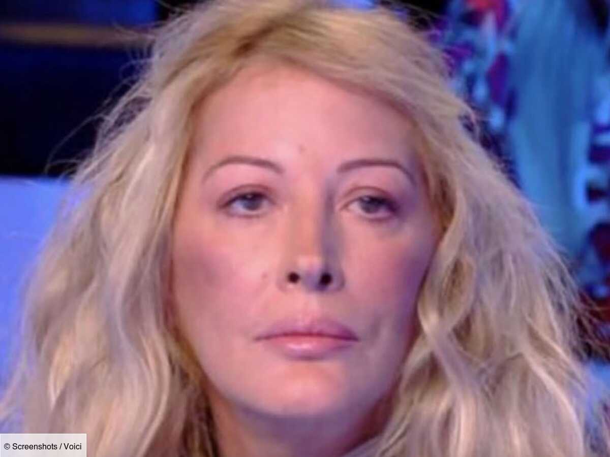 Loana filmée dans les rues de Nice : une vidéo inquiétante de la star ...