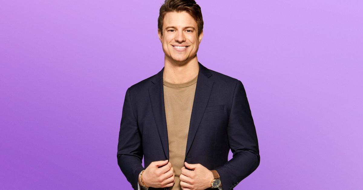 Ben Admits to Being the Subject of a TikTok About a 'Love Is Blind ...