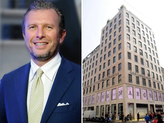 È morto Carlo Zaccardi, il fondatore dei negozi di moda Brian & Barry aveva 59 anni