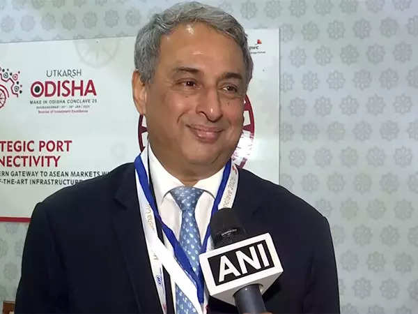 Industry waiting for govt's action to check steel imports: Tata Steel ...