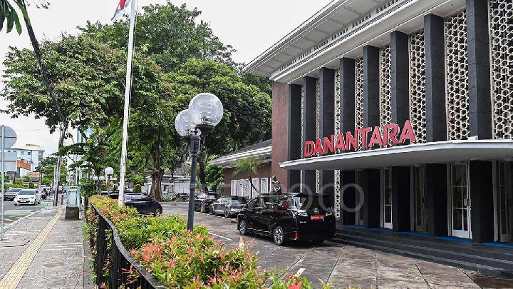 Kinerja 7 BUMN yang Digadang-gadang Masuk Danantara: PLN hingga Pertamina Kinerja 7 BUMN yang Digadang-gadang Masuk Danantara: PLN hingga Pertamina