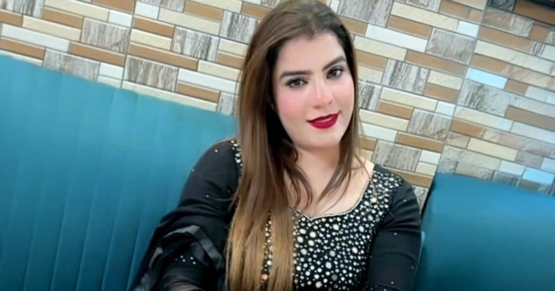 Who is Zoya Khan, the wife of jailed gangster Hashim Baba, arrested in ...