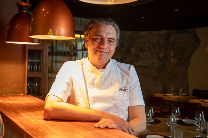 Burrata passa por momento de reinvenção nos restaurantes de São Paulo