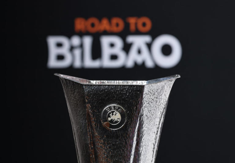 What time is the Europa League draw? TV channel and teams as Man Utd ...