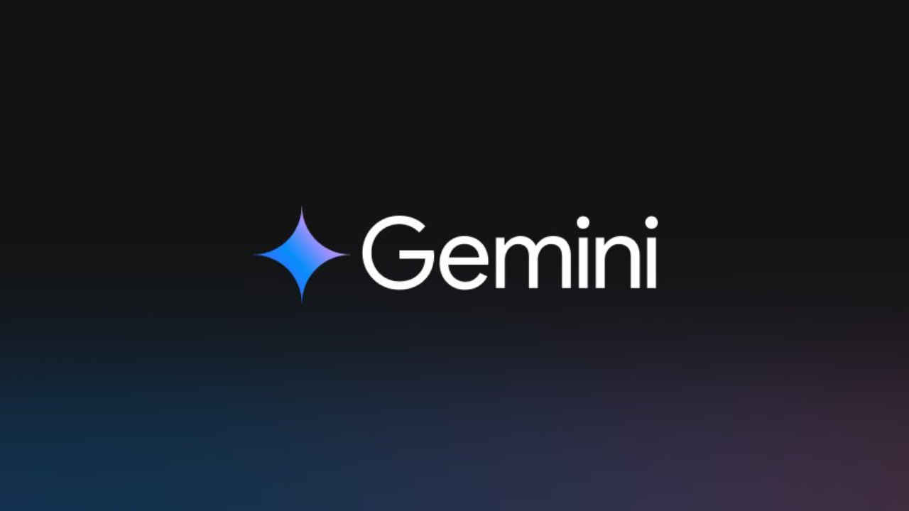 Google Gemini now lets users upload and analyse documents for free ...