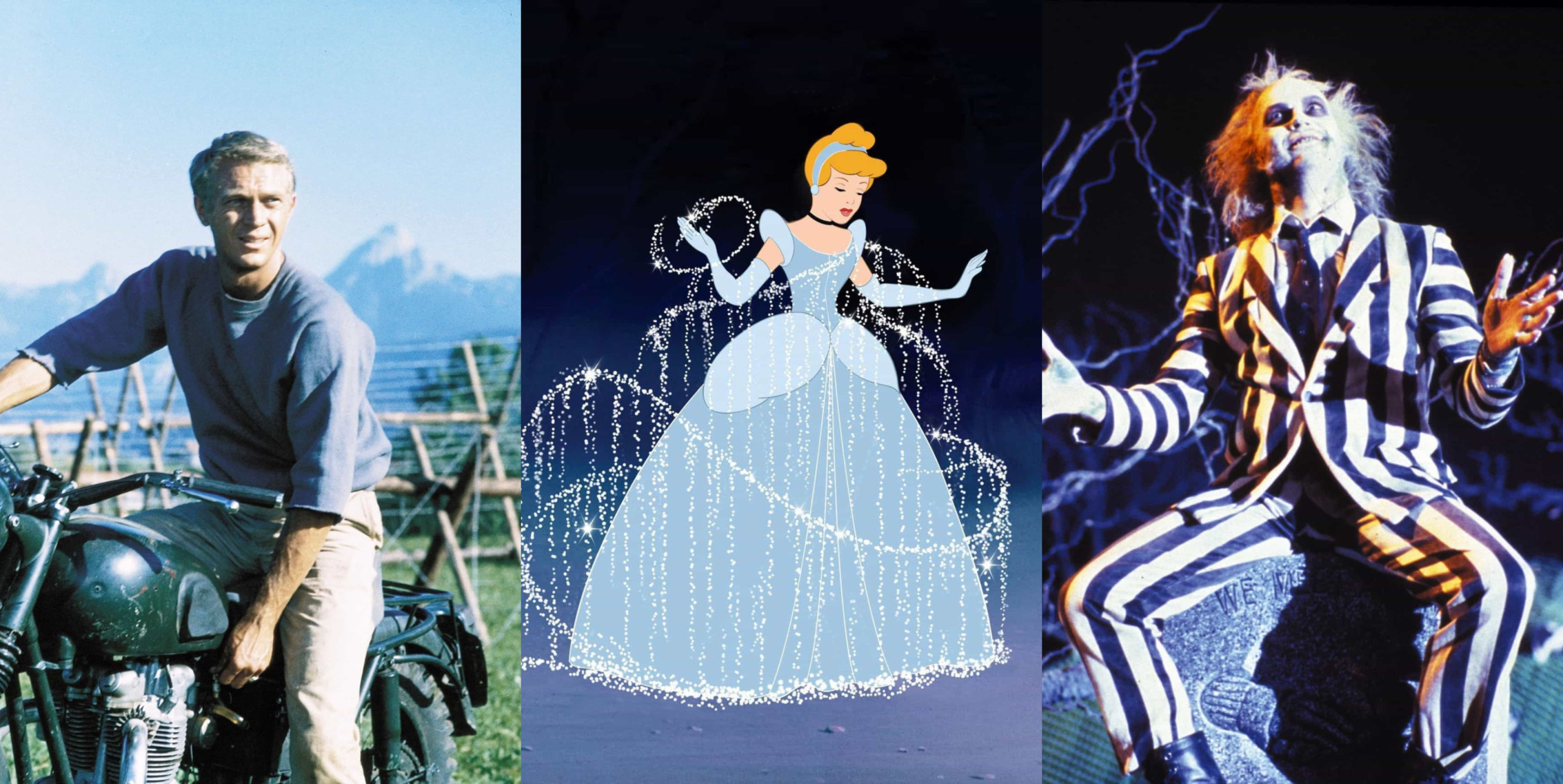 Ces suites de films sont sorties très longtemps après l'original