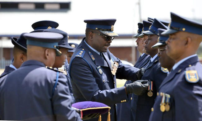 Love triangle turns deadly: Zimbabwean man killed in brutal bakkie ...