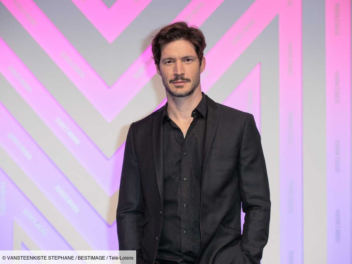 "Je fais semblant d’aller bien" : Vinnie Dargaud (Scènes de ménages ...