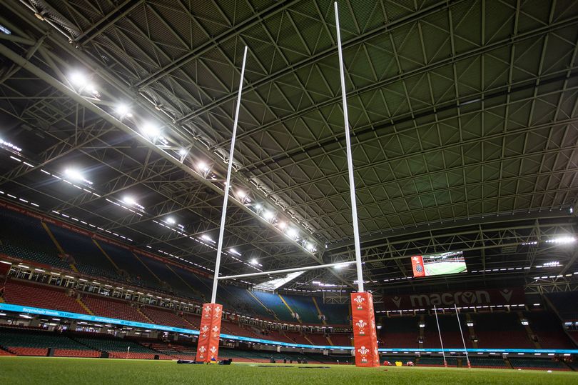 The new job advert for the most important rugby position in Wales