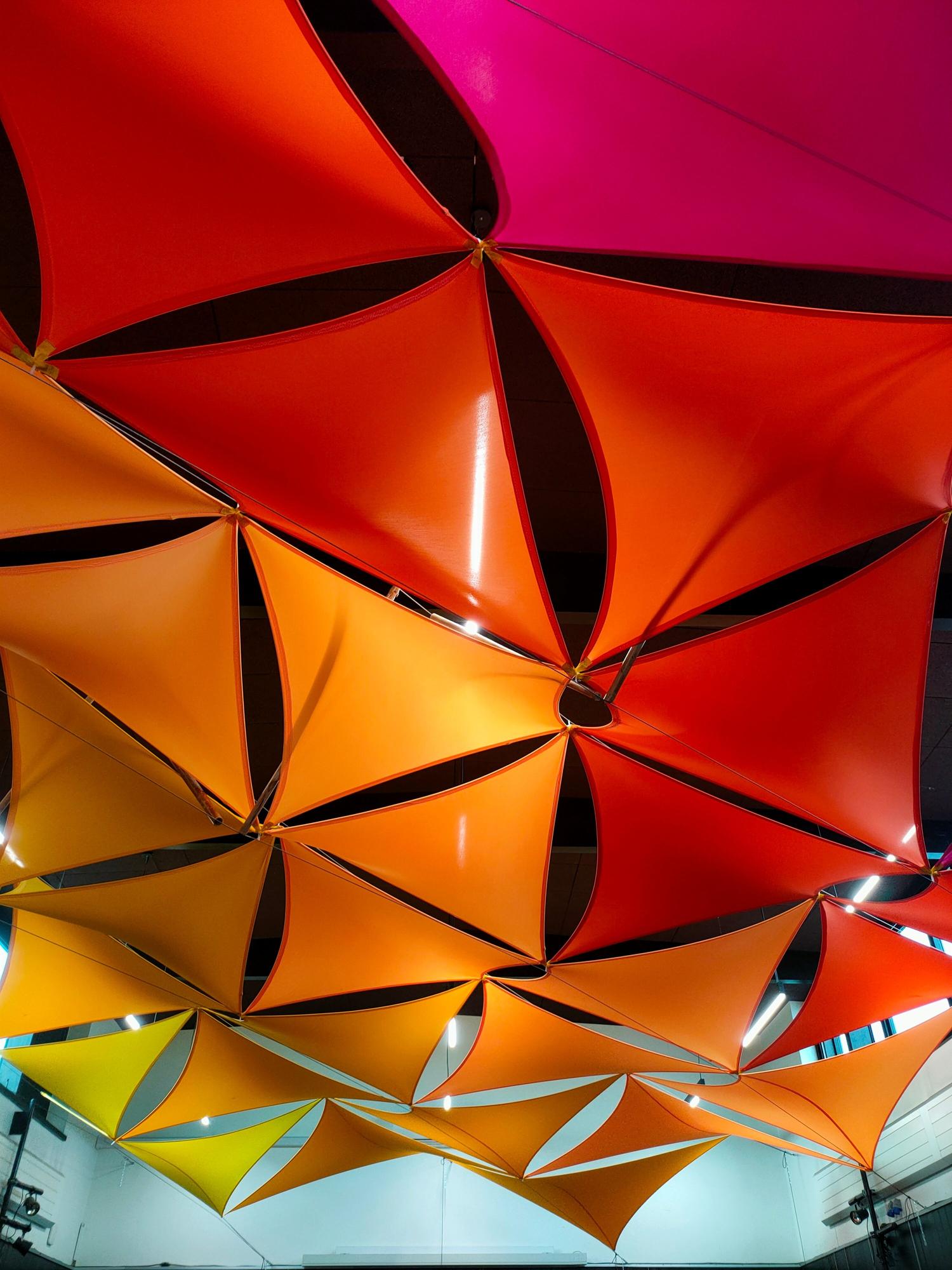 Spun Glass Theatre celebrates a year at Stade Hall, Hastings