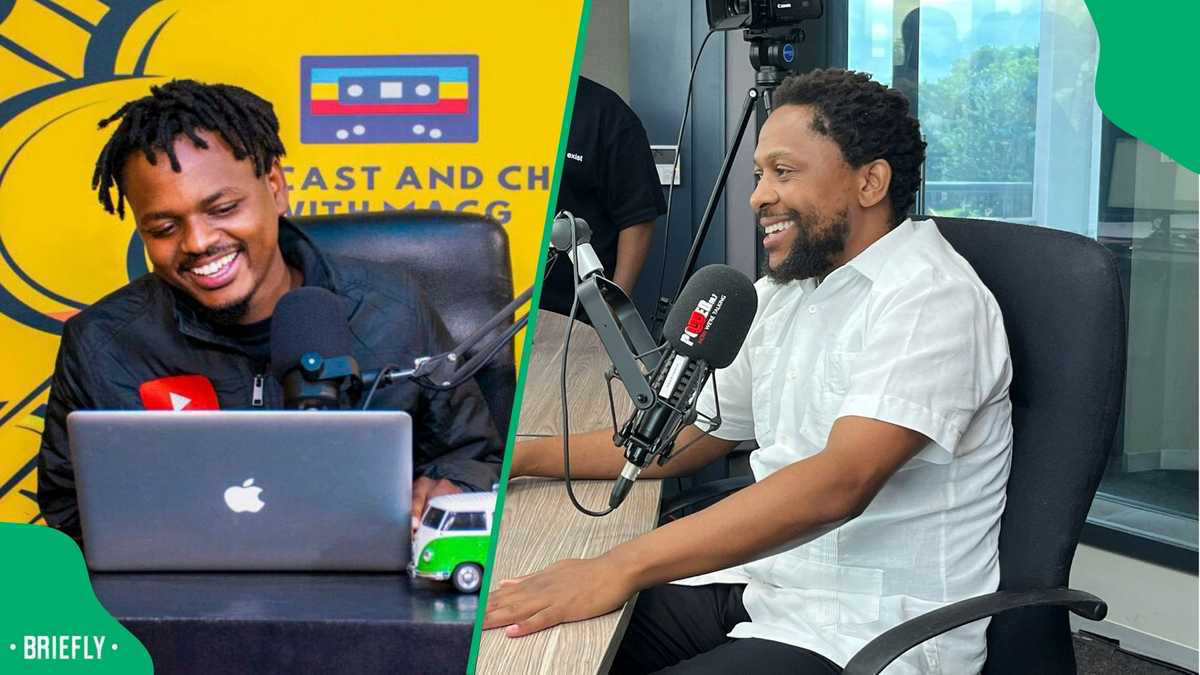 WATCH: Mbuyiseni Ndlozi's interview on Podcast and Chill with MacG gets ... WATCH: Mbuyiseni Ndlozi's interview on Podcast and Chill with MacG gets ...