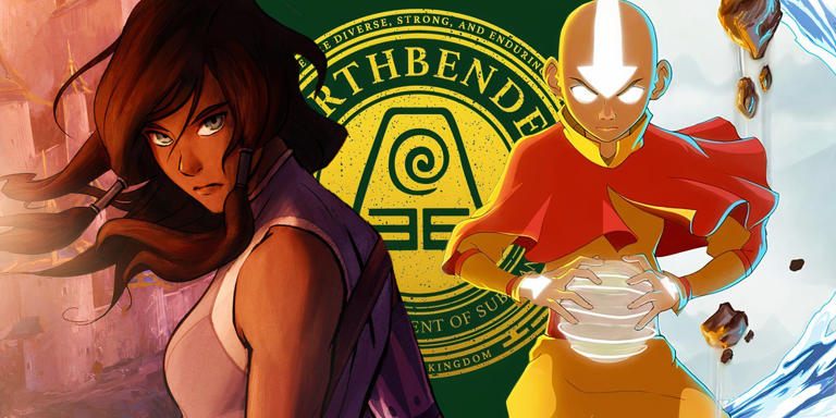 Everything We Know About The Next Avatar, An Earthbender