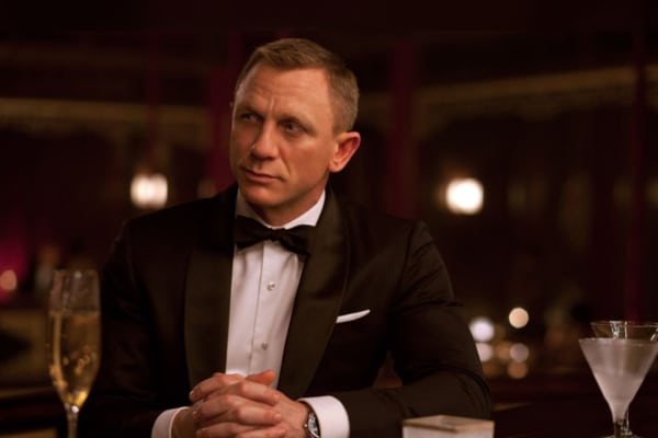 What Amazon’s James Bond Deal Means for the Future of 007