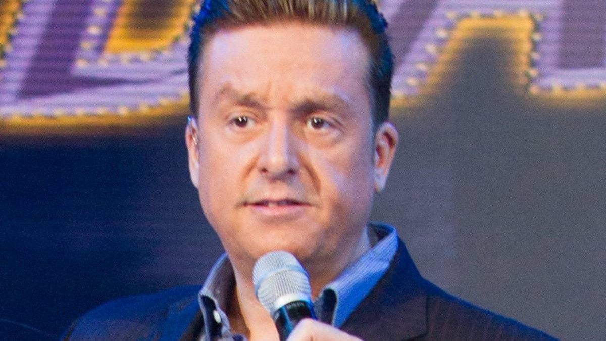 TV Azteca: Entertainment Journalist Daniel Bisogno Passes Away