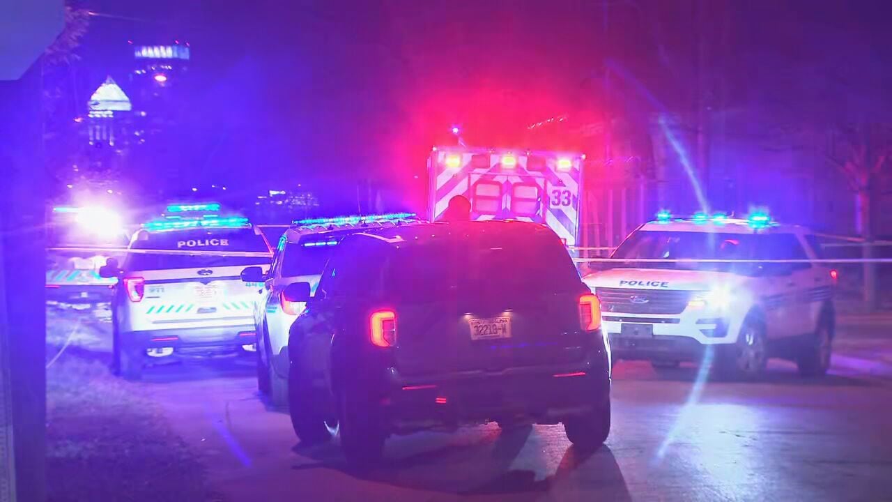 CMPD investigating homicide in north Charlotte