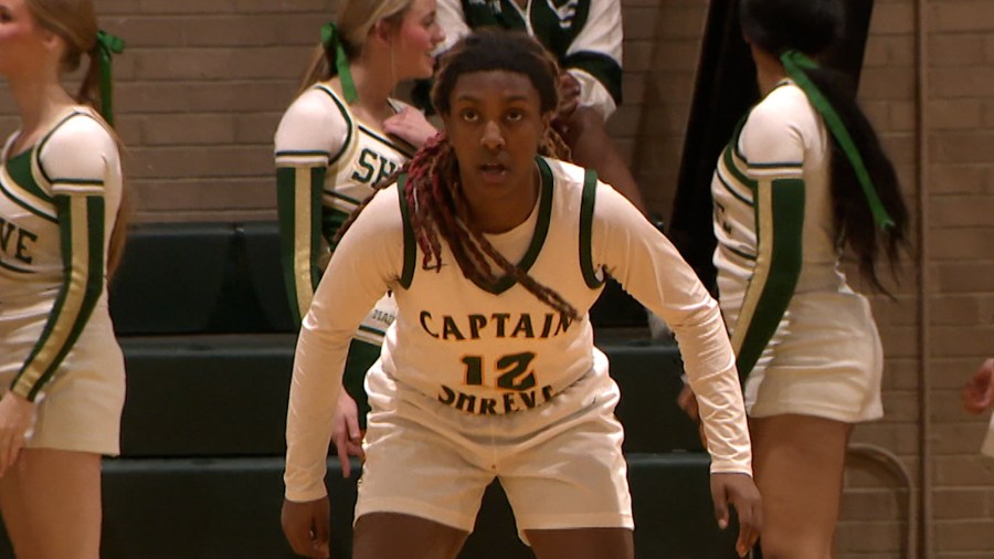 Captain Shreve rolls to victory in 1st round playoff game