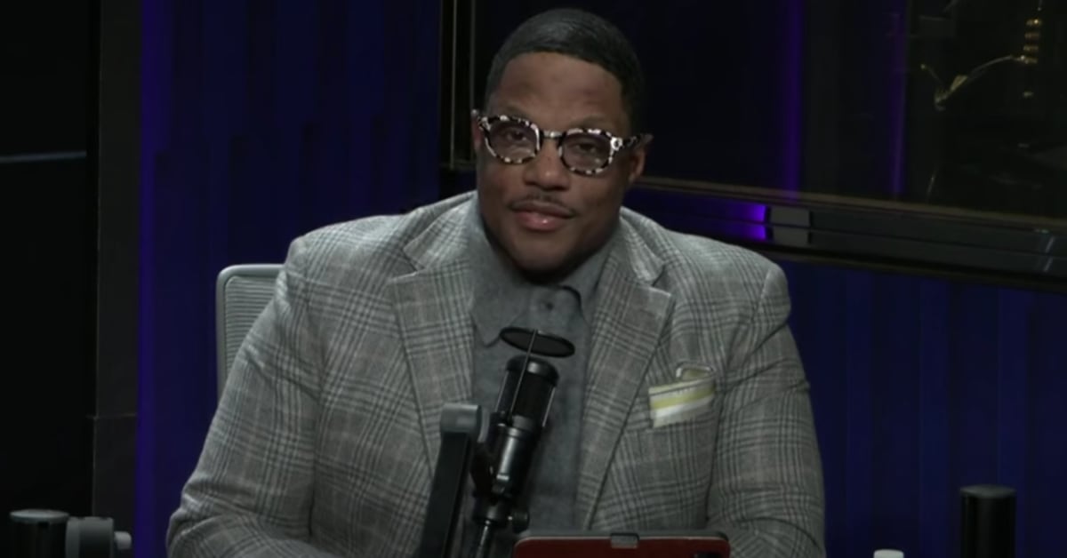 Cam'ron on Mase Feeling Survivor's Remorse After Checking Bank Account ...