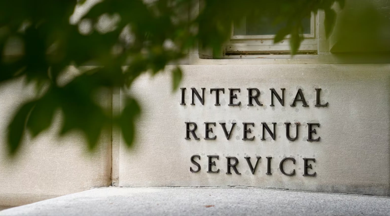 IRS lays off thousands of new employees around the country including ...