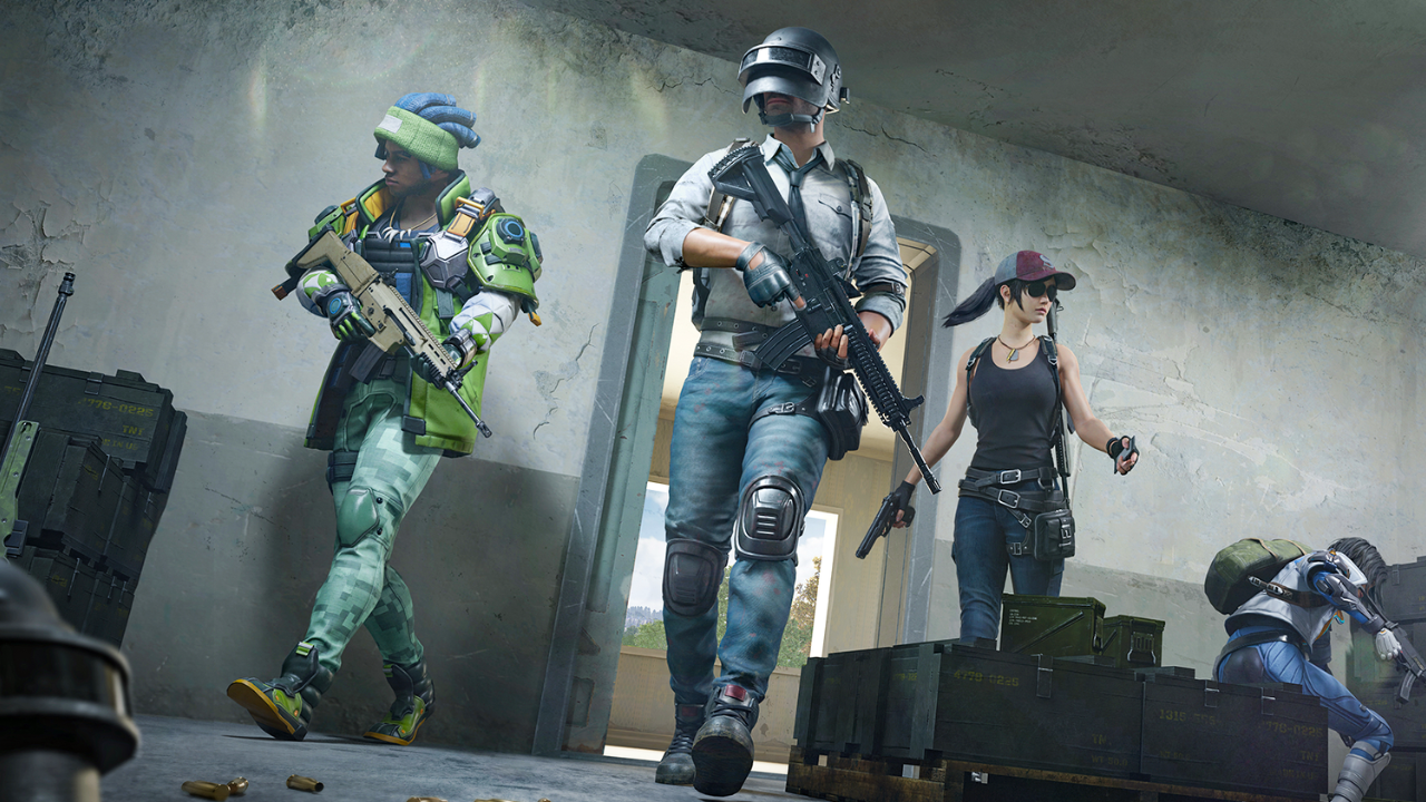 BGMI 3.7 Update Release Date, New Features, Maps, Requirements ...