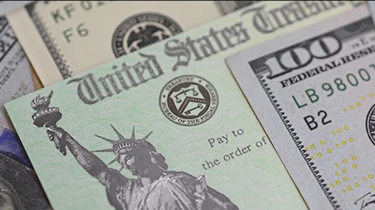 Trump teases possible government checks, but not everyone’s on board