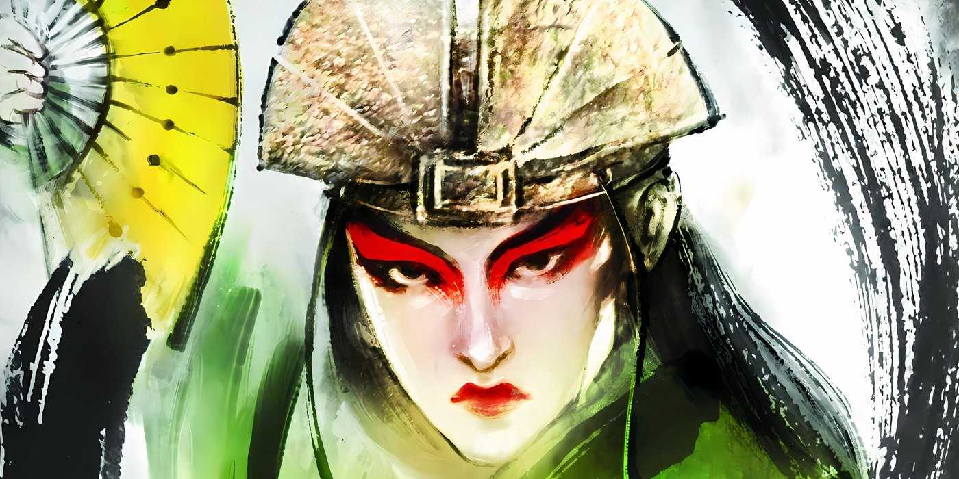 One Major Avatar: The Last Airbender Remake Change Proves This Fan ...