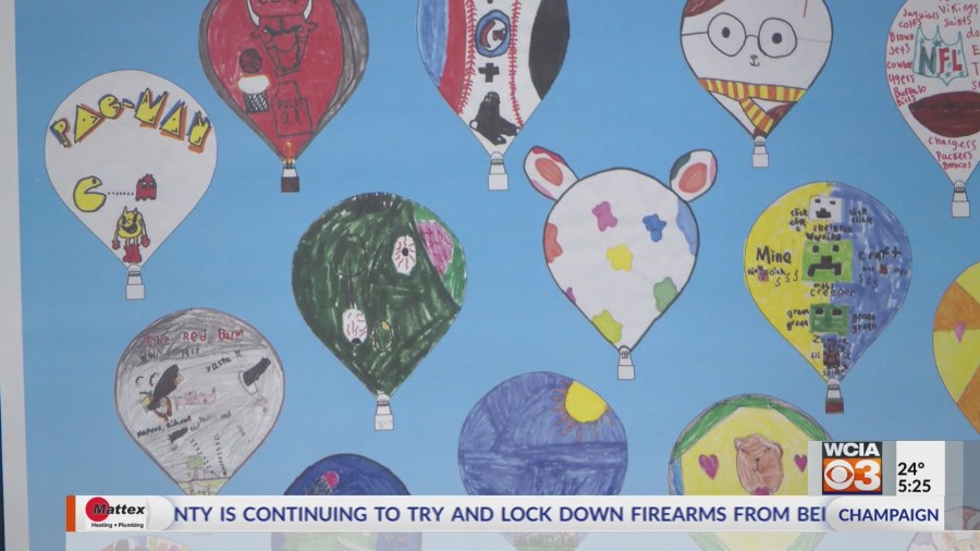 Balloons Over Vermilion hope to raise local organizations up