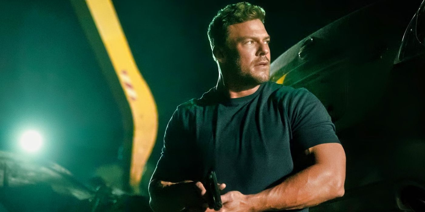 Reacher Season 3's Undercover Plan Explained: How He Infiltrates Beck's ...