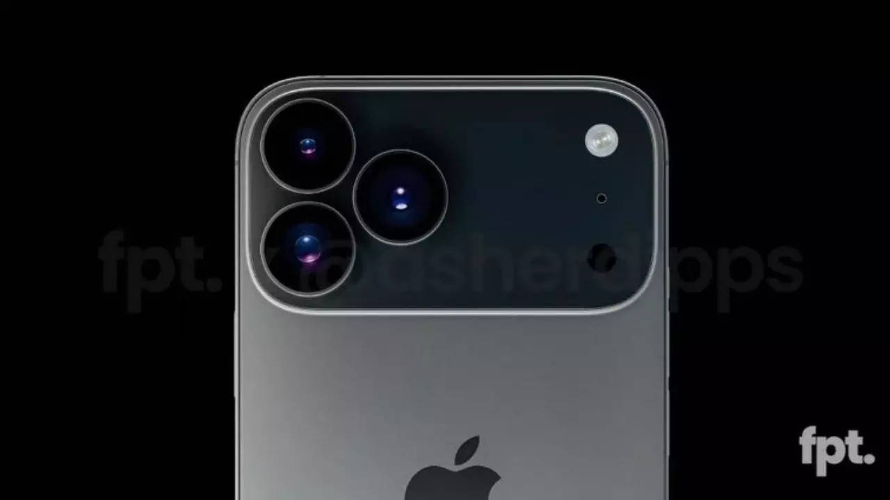 iPhone 17 Pro Max Price In India, Dubai, USA, Design, Camera, Apple ...