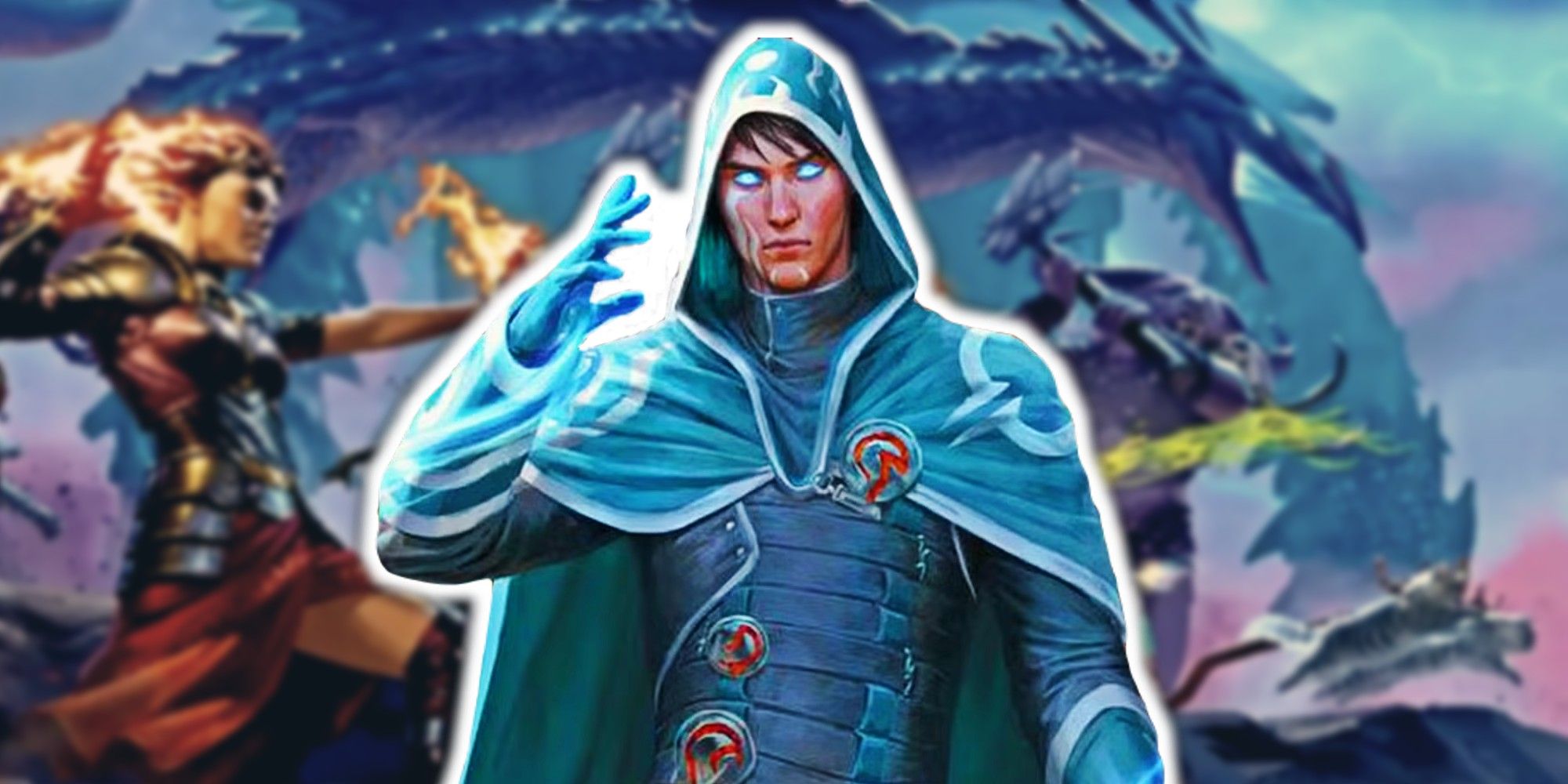 Magic: The Gathering's Five New Commander Brackets Explained