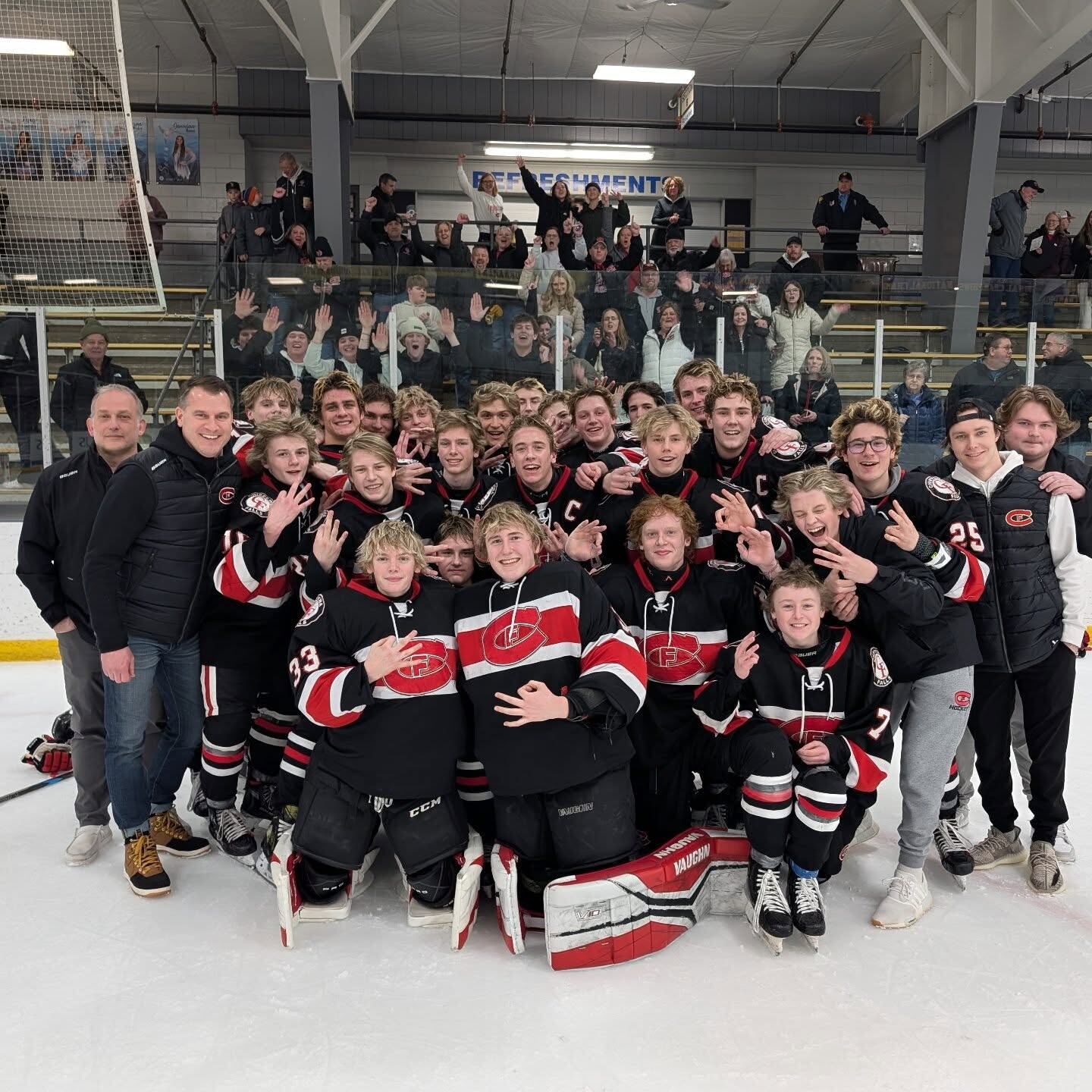 SportScene 13 for Thursday, February 20th