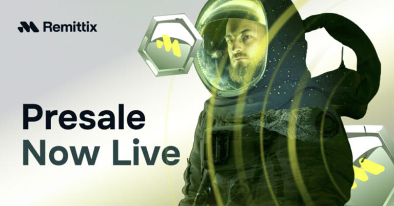 Top Trending Cryptos Today: Pi Network, Solana, Remittix And XRP