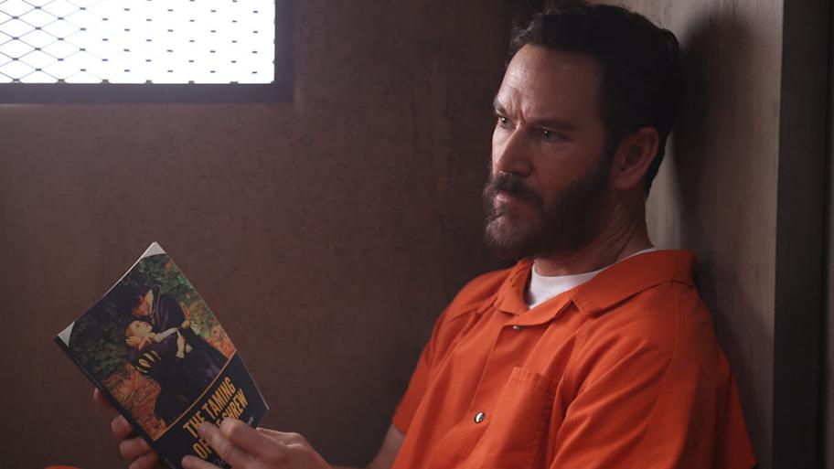 Found season 2, episode 13 recap and review: "Missing While Grieving"