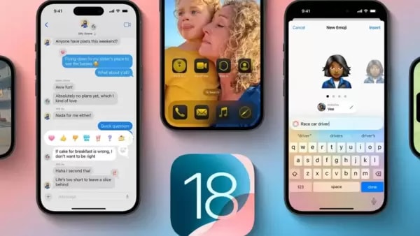 iOS 18.4 release soon: Heres when the update will roll out with new ...