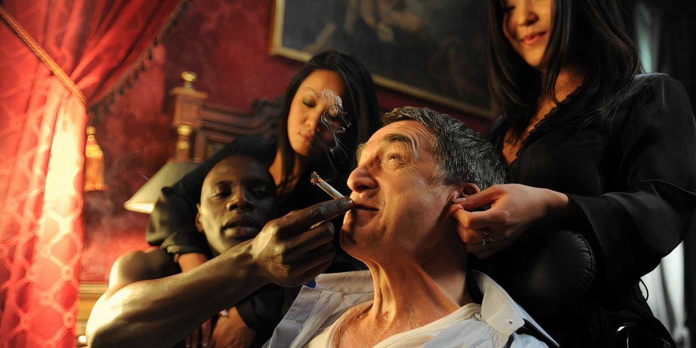 The 15 Best French Comedy Movies Ever Made, Including Amelie & Paris ...