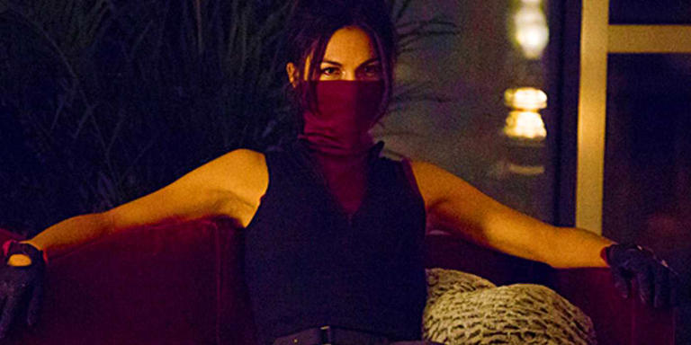 Netflix's Elektra MCU Return Chances Addressed By Marvel After Jennifer ...