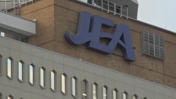 JEA will not disconnect customers with late bills Friday due to ...