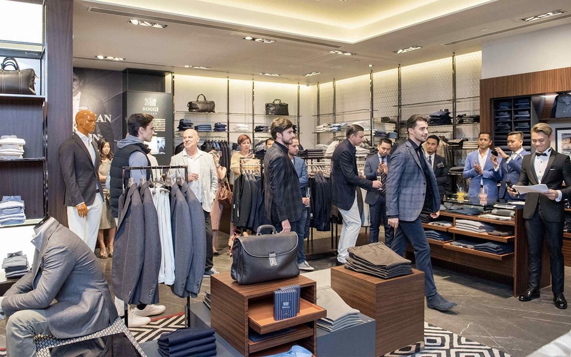 Da Brian&Barry a Boggi. Addio a Carlo Zaccardi