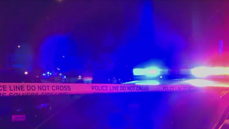 Prince George’s County police investigating deadly shooting in Kettering
