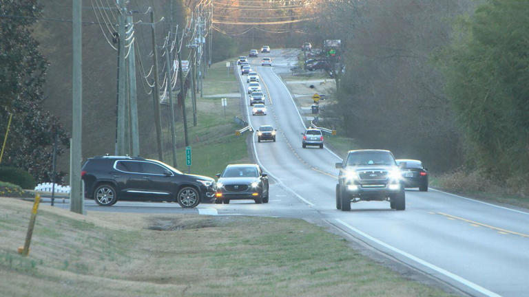 Trussville mayor optimistic about new school as road work set near ...
