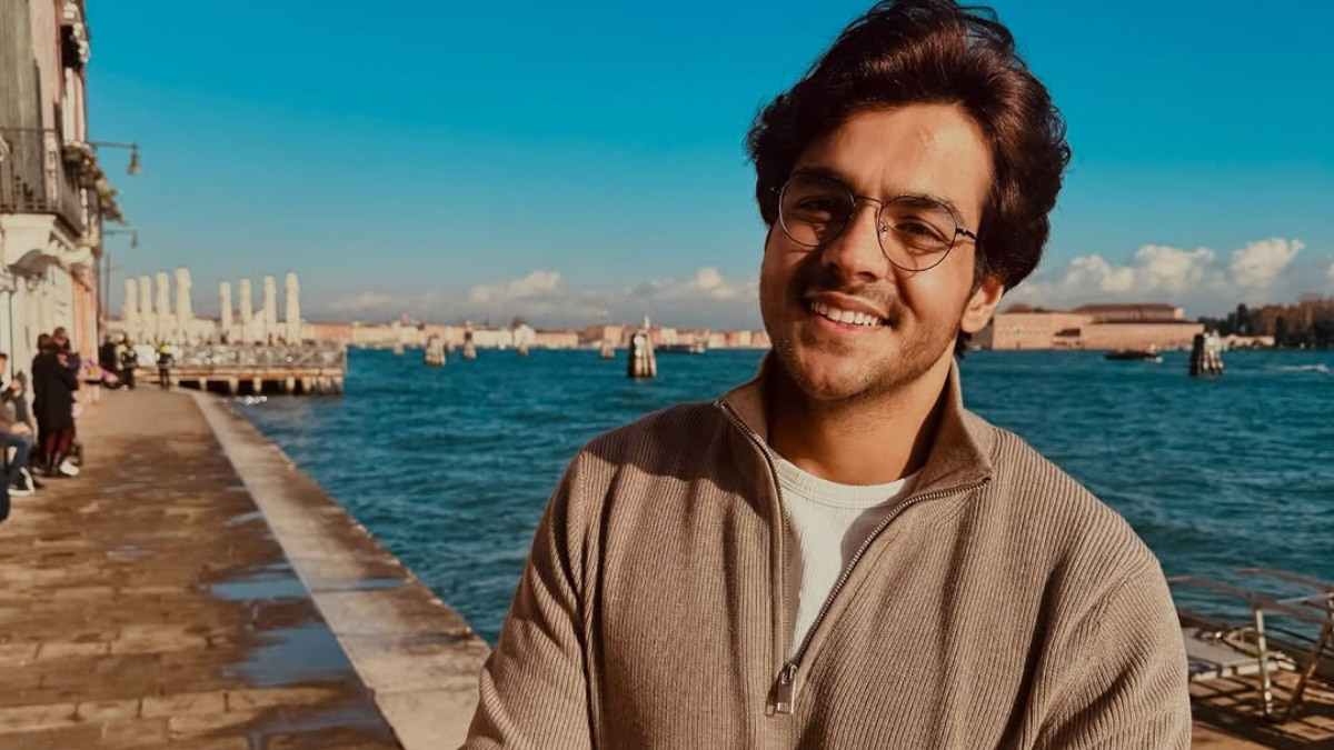 Amid Ranveer Allahbadia Controversy, YouTuber Ashish Chanchlani Moves ... Amid Ranveer Allahbadia Controversy, YouTuber Ashish Chanchlani Moves ...