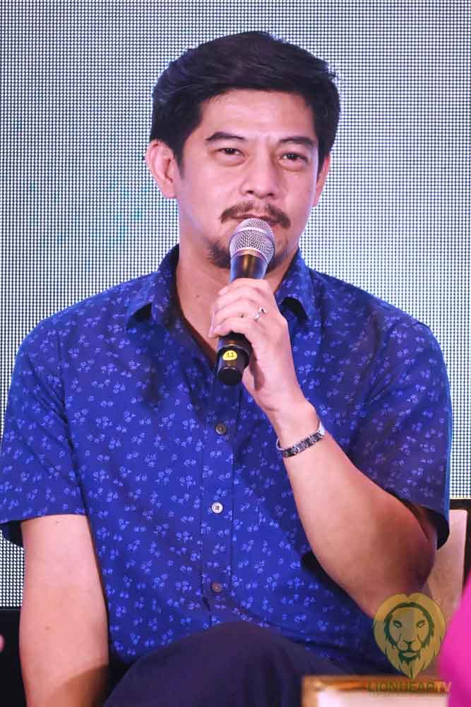 Romnick Sarmenta slams public servants who ‘twist the law’